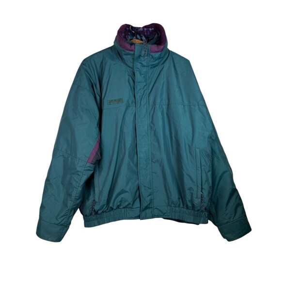 Columbia | Jackets & Coats | Columbia Vintage Mens Bugaboo 2 In Ski Jacket Windbreaker ...